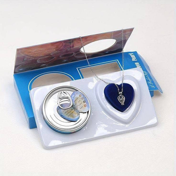 Wish Pearl Necklace – Beijing Gifts